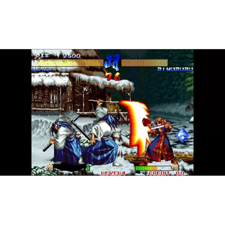 SNK SNK [Switch][新品]アケアカNEOGEO セレクション Vol.3 : ひかりTVショッピングYahoo!店 - 通販 - Yahoo!ショッピング