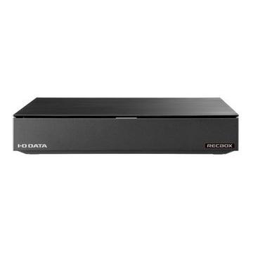 I-O DATA アイ・オー・データ機器 ハイビジョンレコーディングHDD「RECBOX」 3TB HVL-LS3 : ひかりTVショッピングYahoo!店 - 通販 - Yahoo!ショッピング