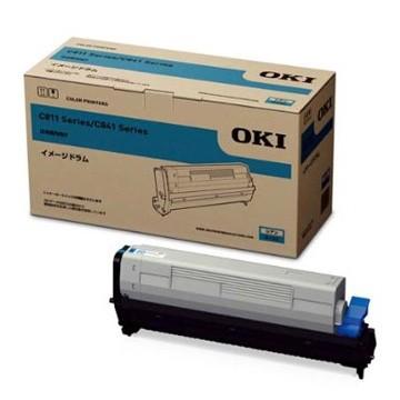 OKI イメージドラム シアン (MC8シリーズ/C8シリーズ) ID-C3LC : ひかりTVショッピングYahoo!店 - 通販 - Yahoo!ショッピング