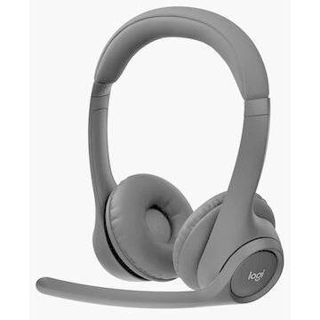 logicool ロジクール Wireless Headset Zone 305 MS Zone305MSBK : ひかりTVショッピングYahoo!店 - 通販 - Yahoo!ショッピング