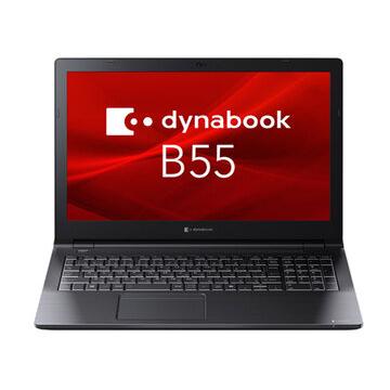 dynabook Dynabook B55/KY A6BVKYLC5N1A : ひかりTVショッピングYahoo!店 - 通販 - Yahoo!ショッピング