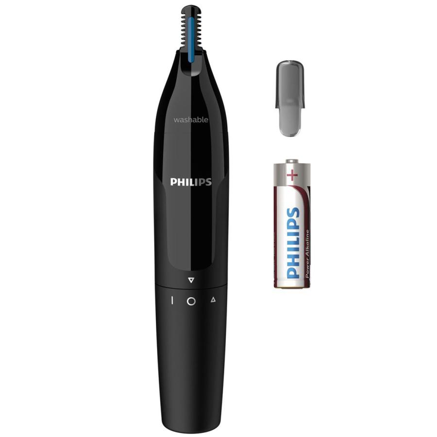 Philips PHILIPS ノーズエチケットカッター ブラック NT1650／17 NT1650/17 : ひかりTVショッピングYahoo!店 - 通販 - Yahoo!ショッピング