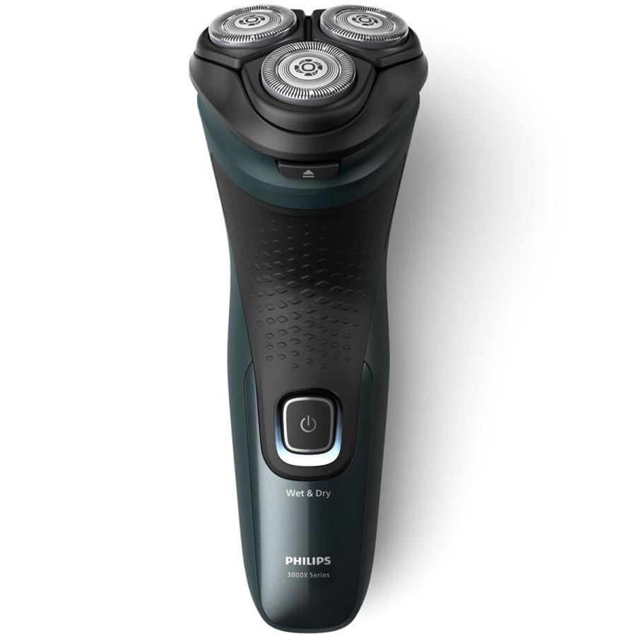 Philips PHILIPS フィリップス X3000シリーズ 電気シェーバー X3052/00 : ひかりTVショッピングYahoo!店 - 通販 - Yahoo!ショッピング