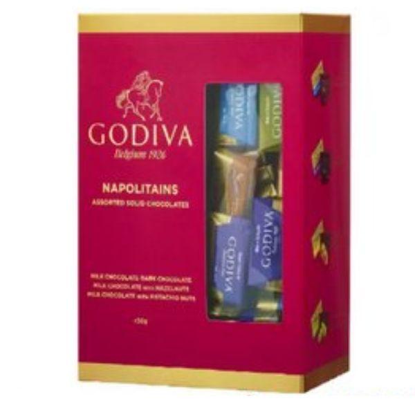 ゴディバ GODIVA ナポリタン 4種アソート チョコレート 450g チョコ お菓子 クリスマス : Sapla Yahoo!店 - 通販 - Yahoo!ショッピング