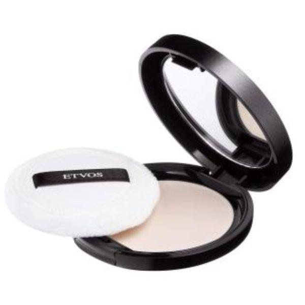 ETVOS ETVOS(エトヴォス) ミネラルシルキーベール SPF20 PA++ 7g プレストパウダー 透明感 化粧崩れ防止 : Sapla Yahoo!店 - 通販 - Yahoo!ショッピング