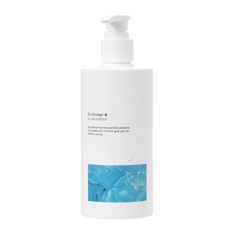 ストリ STRi エクスチェンジ プラス H2 シャンプー 300mL : Sapla Yahoo!店 - 通販 - Yahoo!ショッピング