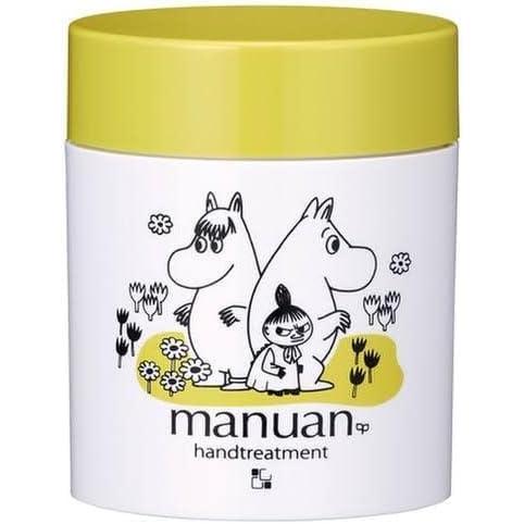 【ムーミン限定デザイン 】カシー ボザール マニュアン ハンドトリートメント 83g ハンドクリーム カシー化粧品 : Sapla Yahoo!店 - 通販 - Yahoo!ショッピング