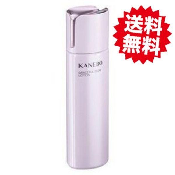 Kanebo カネボウ KANEBO 化粧水 グレイスフル フロウ ローション 180ml 1個 送料無料 : Sapla Yahoo!店 - 通販 - Yahoo!ショッピング