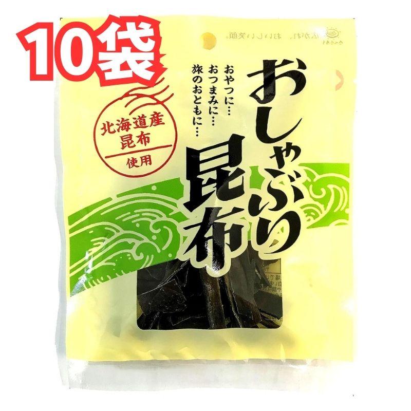 前島食品 おしゃぶり昆布 11g ×10袋 : 4977808311118-010 : Sapla Yahoo!店 - 通販 - Yahoo!ショッピング