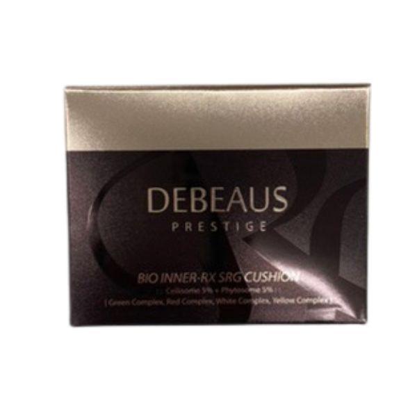 DEBEAUS ディビュースクッションファンデーション本体15g+レフィル15g 1個 送料無料 正規品 韓国コスメ : Sapla Yahoo!店 - 通販 - Yahoo!ショッピング