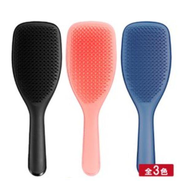 TANGLE TEEZER タングルティーザー ザ・ウェットディタングラー 【選べるカラー3種】【PROブラックグロス・PROリビングコーラル・カプリブルー】 : Sapla Yahoo!店 ...
