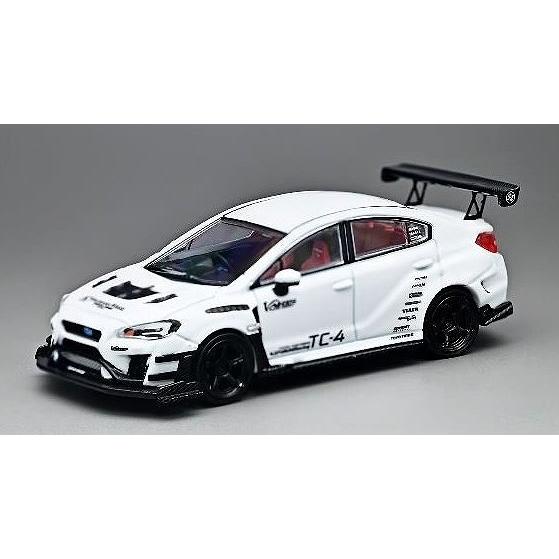 CM-MODEL 1/64 SUBARU VAB S4 VARIS Wide Body Kit : ヒコセブン Yahoo!店 - 通販 - Yahoo!ショッピング