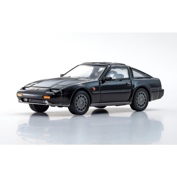 Kyosho 1/64 Nissan Fairlady Z Black No,11 : ヒコセブン Yahoo!店 - 通販 - Yahoo!ショッピング