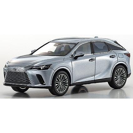 Kyosho 1/43 レクサス RX 450h+ (ソニックイリジウム) : ks03917mi : ヒコセブン Yahoo!店 - 通販 - Yahoo!ショッピング