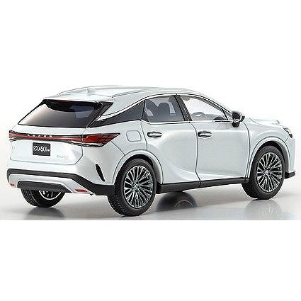 Kyosho 1/43 レクサス RX 450h+ (ソニッククォーツ) : ヒコセブン Yahoo!店 - 通販 - Yahoo!ショッピング