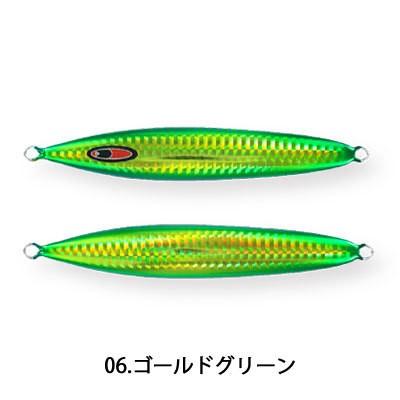 シーフロアコントロール（SFC） メタルジグ アビス 200g Seafloor Control abyss : 彦星フィッシング - 通販 - Yahoo!ショッピング