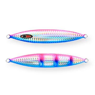 シーフロアコントロール（SFC） メタルジグ スパンキー 130g Seafloor Control spunky 130g : 彦星フィッシング - 通販 - Yahoo!ショッピング