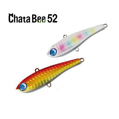 ジャンプライズ チャタビー 52 シンキング バイブレーションJUMPRIZE Chata Bee 52 SINKING VIBRATION : 彦星フィッシング - 通販 - Yahoo ...