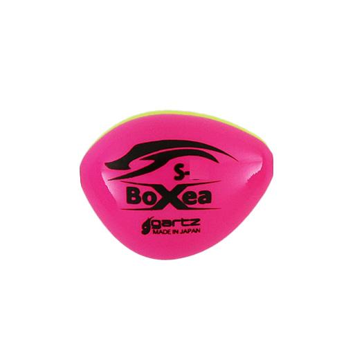 ガルツ 横ウキ ボクシー S ピンク gartz BoXea 円錐ウキ 中通しウキ : 彦星フィッシング - 通販 - Yahoo!ショッピング