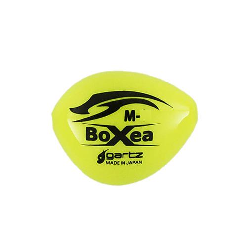 ガルツ 横ウキ ボクシー M イエロー gartz BoXea 円錐ウキ 中通しウキ : 彦星フィッシング - 通販 - Yahoo!ショッピング