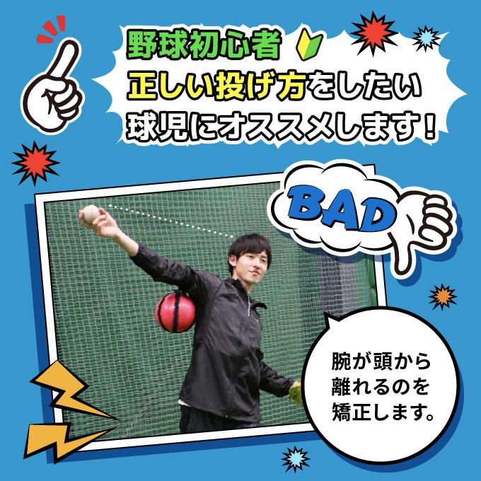 【半年保証付】野球 トレーニング用品 フィールドフォース スローイングパートナー FSLP-18 投げ方矯正 スローイング矯正 肩肘怪我防止 bb : ヒマラヤ野球ソフト専門店 - 通販 ...