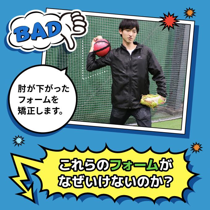 【半年保証付】野球 トレーニング用品 フィールドフォース スローイングパートナー FSLP-18 投げ方矯正 スローイング矯正 肩肘怪我防止 bb : 0000000941446 : ヒマラヤ ...