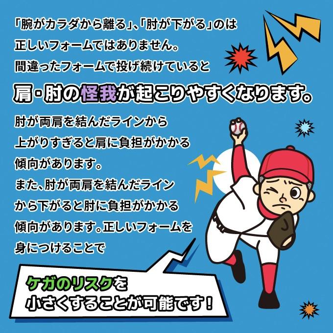 【半年保証付】野球 トレーニング用品 フィールドフォース スローイングパートナー FSLP-18 投げ方矯正 スローイング矯正 肩肘怪我防止 bb :0000000941446:ヒマラヤ野球 ...