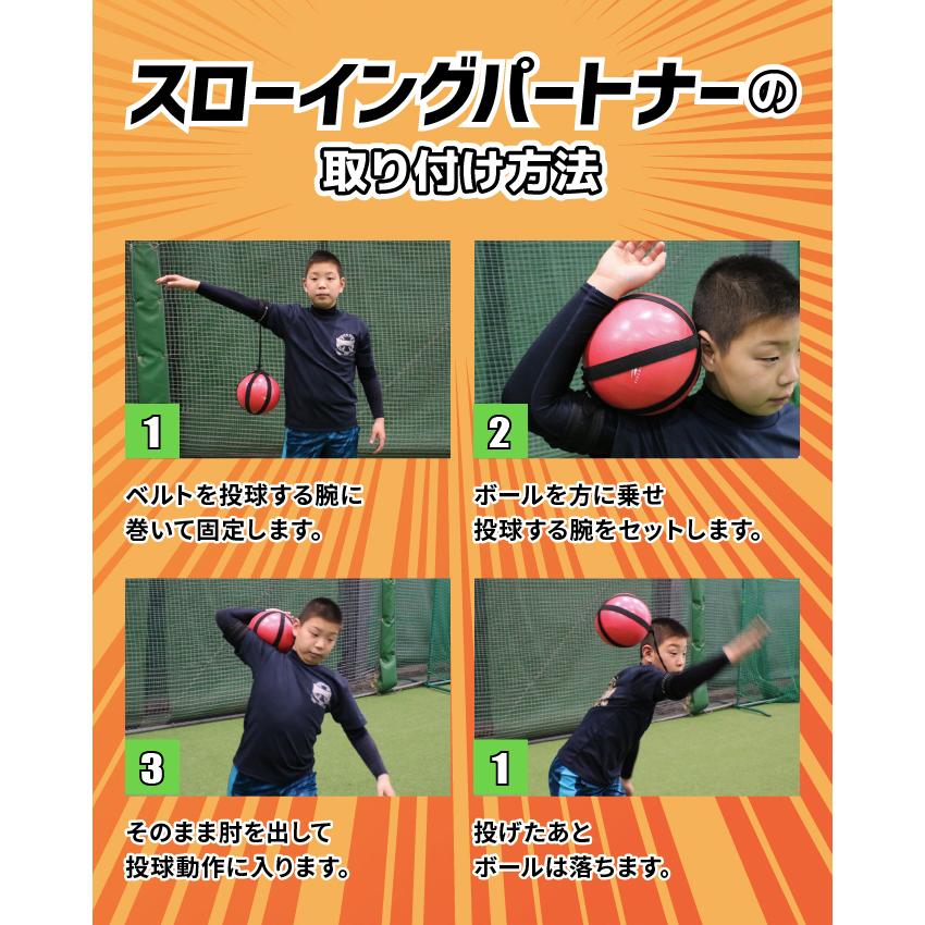 【半年保証付】野球 トレーニング用品 フィールドフォース スローイングパートナー FSLP-18 投げ方矯正 スローイング矯正 肩肘怪我防止 bb : ヒマラヤ野球ソフト専門店 - 通販 ...