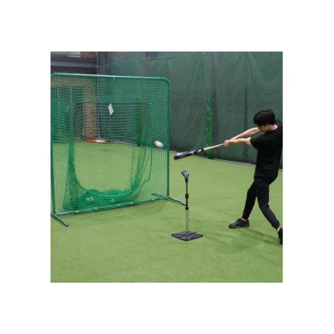 FIELD FORCE フィールドフォース FIELDFORCE 野球 バッティングティー フォースティー FBT-332 bb : ヒマラヤ野球ソフト専門店 - 通販 - Yahoo!ショッピング