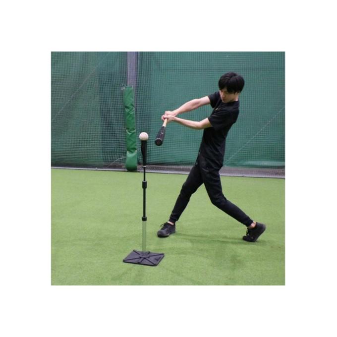 FIELD FORCE フィールドフォース FIELDFORCE 野球 バッティングティー フォースティー FBT-332 bb : ヒマラヤ野球ソフト専門店 - 通販 - Yahoo!ショッピング
