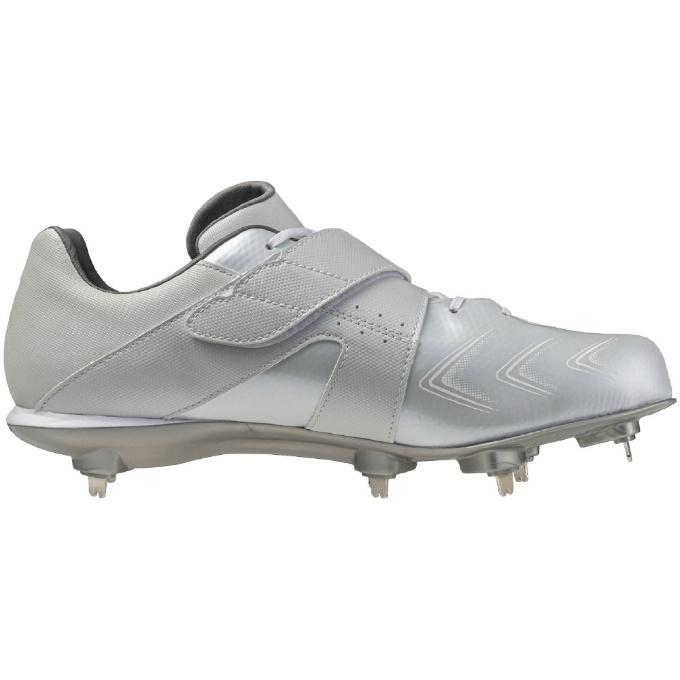 ミズノ 野球 金歯スパイク メンズ ライトレボエリート2 SW 11GM251001 MIZUNO bb MIZUNO（ミズノ） 野球 金歯スパイク メンズ ライトレボエリート2 SW
