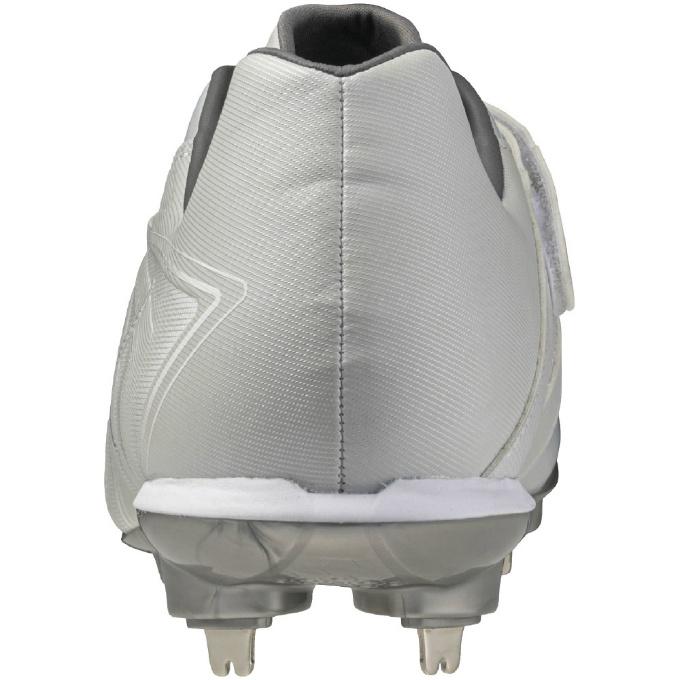 MIZUNO（ミズノ） 野球 金歯スパイク メンズ ライトレボエリート2 SW