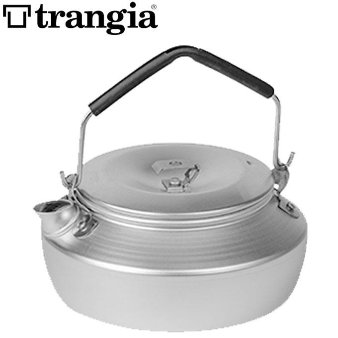 トランギア 調理器具 ケトル ステンレスノブケトル 0.6リットル TR-SN325 trangia : 沖縄 ヒマラヤ Yahoo!店 - 通販 - Yahoo!ショッピング