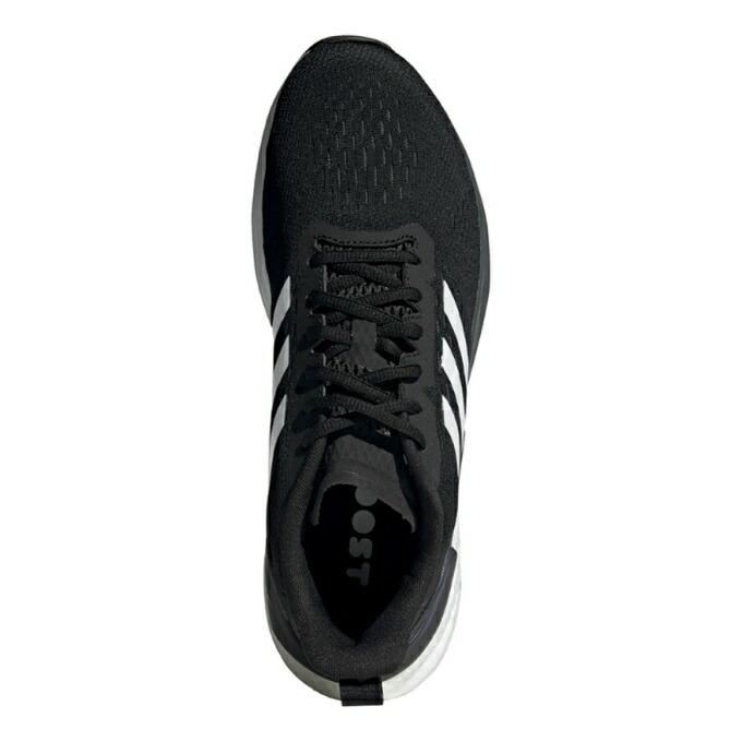 【沖縄県内（離島含）3，300円以上送料無料】アディダス ランニングシューズ メンズ レスポンス スーパー FX4829 LDG15 ...