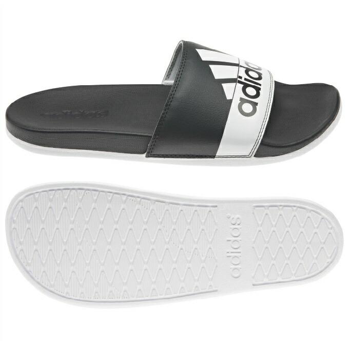 アディダス シャワーサンダル メンズ レディース アディレッタ コンフォート サンダル Adilette Comfort Sandals ...