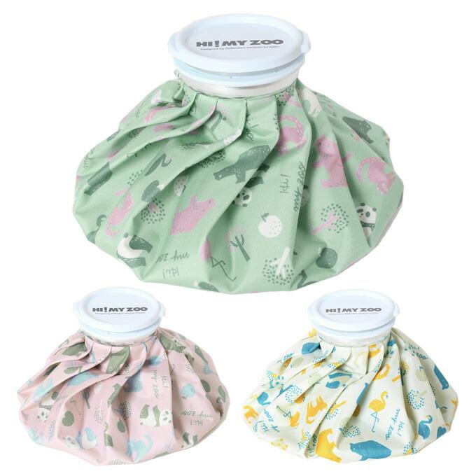 イチーナ ICHINA 涼感アイテム コールドアイスパック IC-9480 : 沖縄 ヒマラヤ Yahoo!店 - 通販 - Yahoo!ショッピング