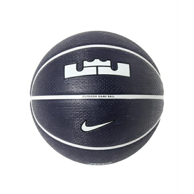 ナイキ バスケットボール 7号球 レブロン プレイグラウンド 8P2.0 BS3054-506 NIKE : 沖縄 ヒマラヤ Yahoo!店 ...
