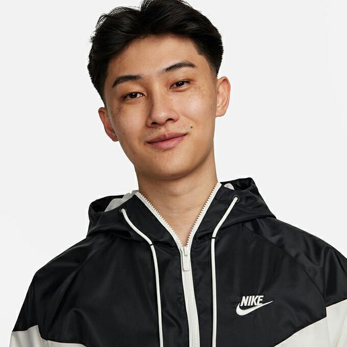 ナイキ ウインドブレーカー ジャケット メンズ NSW HE WRフードウーブンJKT DA0002-134 NIKE : 沖縄 ヒマラヤ ...