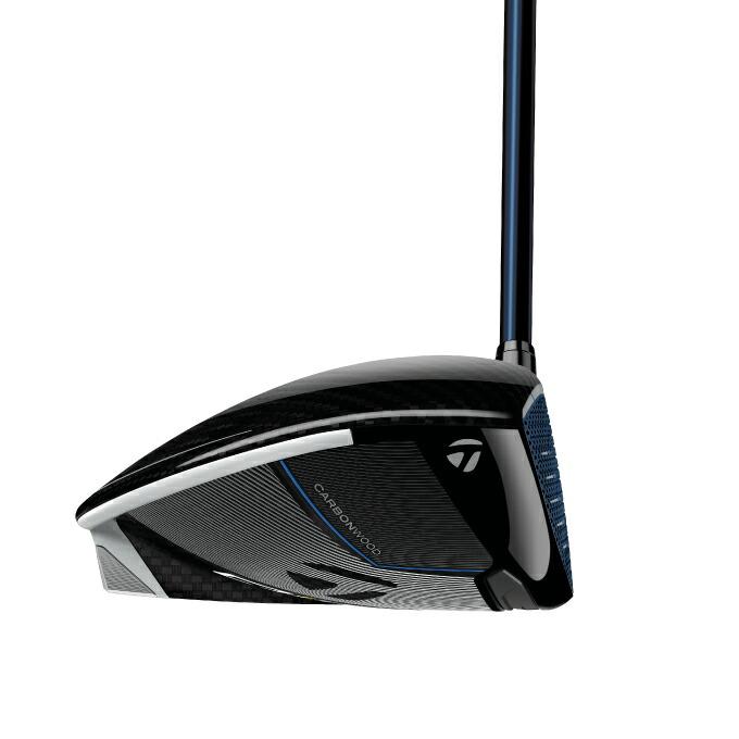 テーラーメイド ドライバー メンズ キューアイテン マックス ゴルフクラブ Diamana BLUE TM50 シャフト Qi10 MAX DRIVER TaylorMade ...
