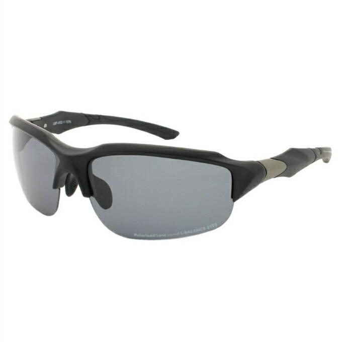 エルバランス L-BALANCE 偏光サングラス SUNGLASS LBP-452-1-SB : 沖縄 ヒマラヤ Yahoo!店 - 通販 - Yahoo!ショッピング