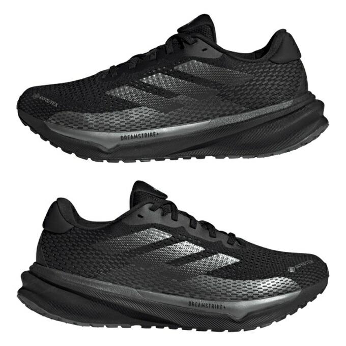 アディダス ランニングシューズ メンズ スーパーノヴァ GORE-TEX Supernova ID6306 NLG02 adidas : 沖縄 ...