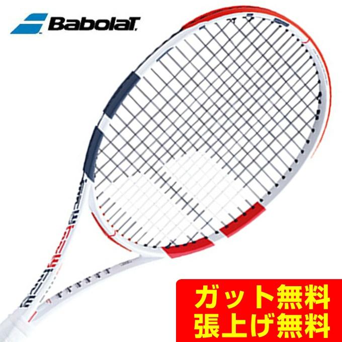 Babolat バボラ(Babolat) ピュアストライクツアー (PURE STRIKE Babolat バボラ(Babolat) ピュアストライクツアー (PURE STRIKE