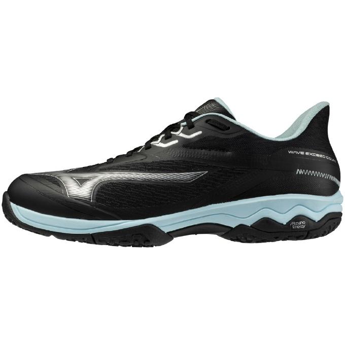 MIZUNO ミズノ テニスシューズ オムニ クレー メンズ レディース ウエーブエクシードCOURT SW OC 61GB251909 rkt : ヒマラヤテニスバド卓球専門店 - 通販 ...