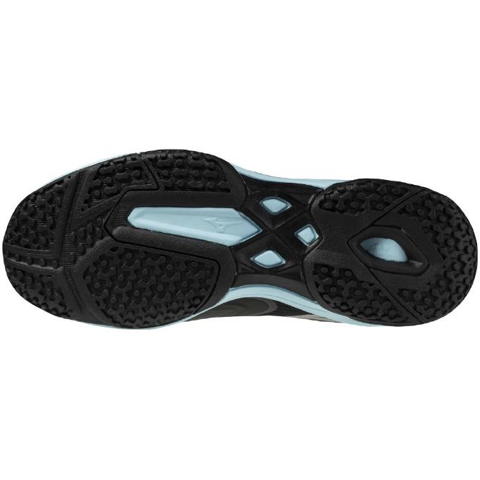 MIZUNO ミズノ テニスシューズ オムニ クレー メンズ レディース ウエーブエクシードCOURT SW OC 61GB251909 rkt : ヒマラヤテニスバド卓球専門店 - 通販 ...