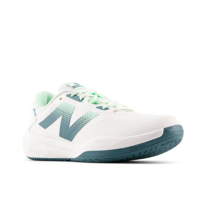 New Balance ニューバランス new balance テニスシューズ オールコート用 レディース フューエルセル796 V4 AC WCH796N4 2E rkt : ヒマラヤテニス ...