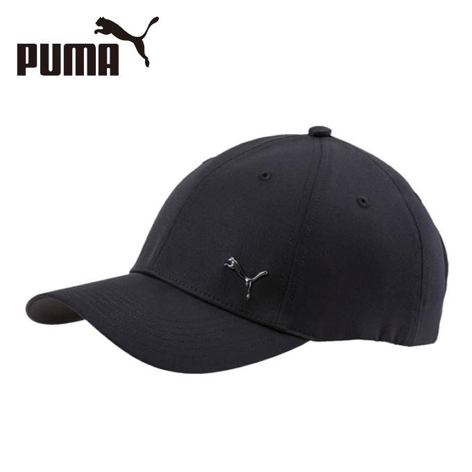 プーマ 帽子 キャップ メンズ レディース メタルキャット キャップ 021269-01 PUMA sw : 0000000969340 ...
