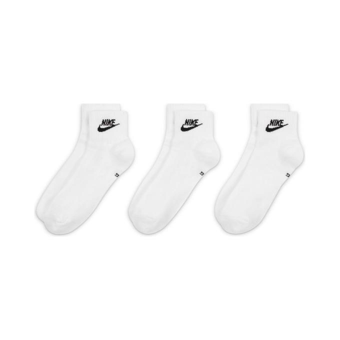 NIKE 【全品15％OFFクーポン！5/9 20:00〜5/18 23:59】ナイキ アンクルソックス メンズ レディース エブリデイ ...