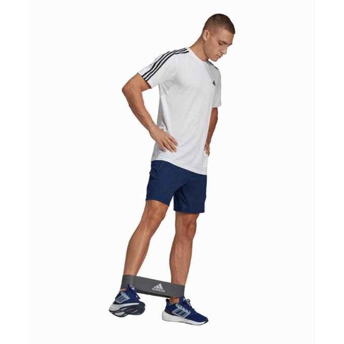 アディダス ハーフパンツ メンズ TR-ES LOGO ショーツ IB8124 UP191 adidas 【メール便可】 sw ...