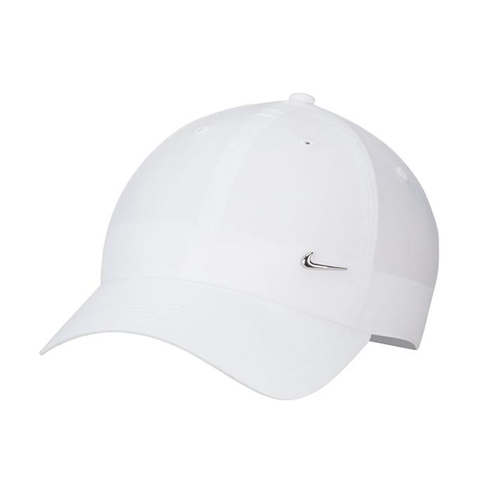 NIKE ナイキ 帽子 キャップ メンズ レディース クラブ メタル スウッシュ FB5372-100 sw : ヒマラヤトレーニングフィットネス - 通販 - Yahoo!ショッピング