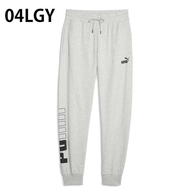 PUMA プーマ スウェットパンツ メンズ POWER 678488 sw : ヒマラヤトレーニングフィットネス - 通販 - Yahoo ...